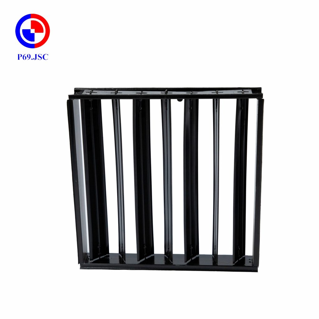 Lắp đặt cửa gió kèm van OBD: lợi ích, lưu ý, đơn vị lắp đặt uy tín