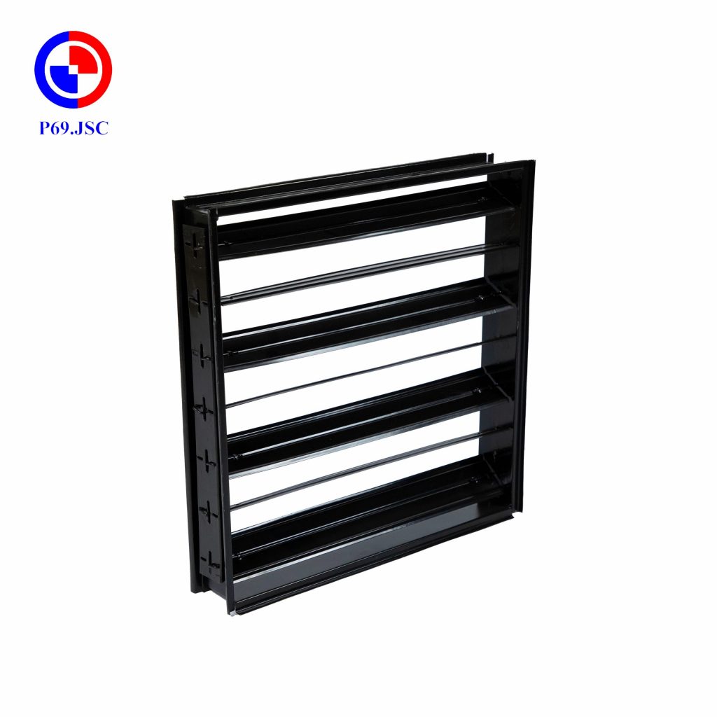 Lắp đặt cửa gió kèm van OBD: lợi ích, lưu ý, đơn vị lắp đặt uy tín