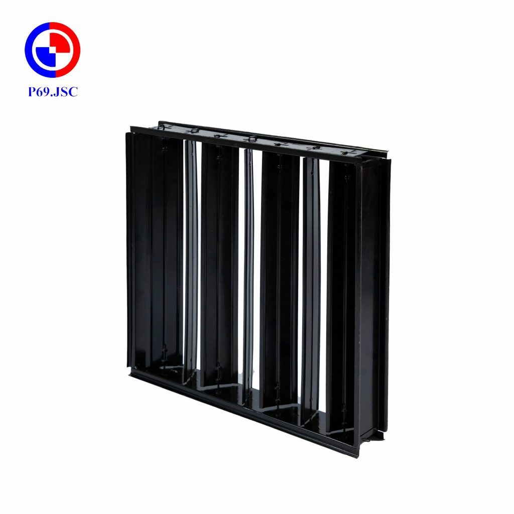 Lắp đặt cửa gió kèm van OBD: lợi ích, lưu ý, đơn vị lắp đặt uy tín