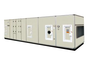 AHU là gì? FCU là gì? Phân biệt các thiết bị xử lý không khí