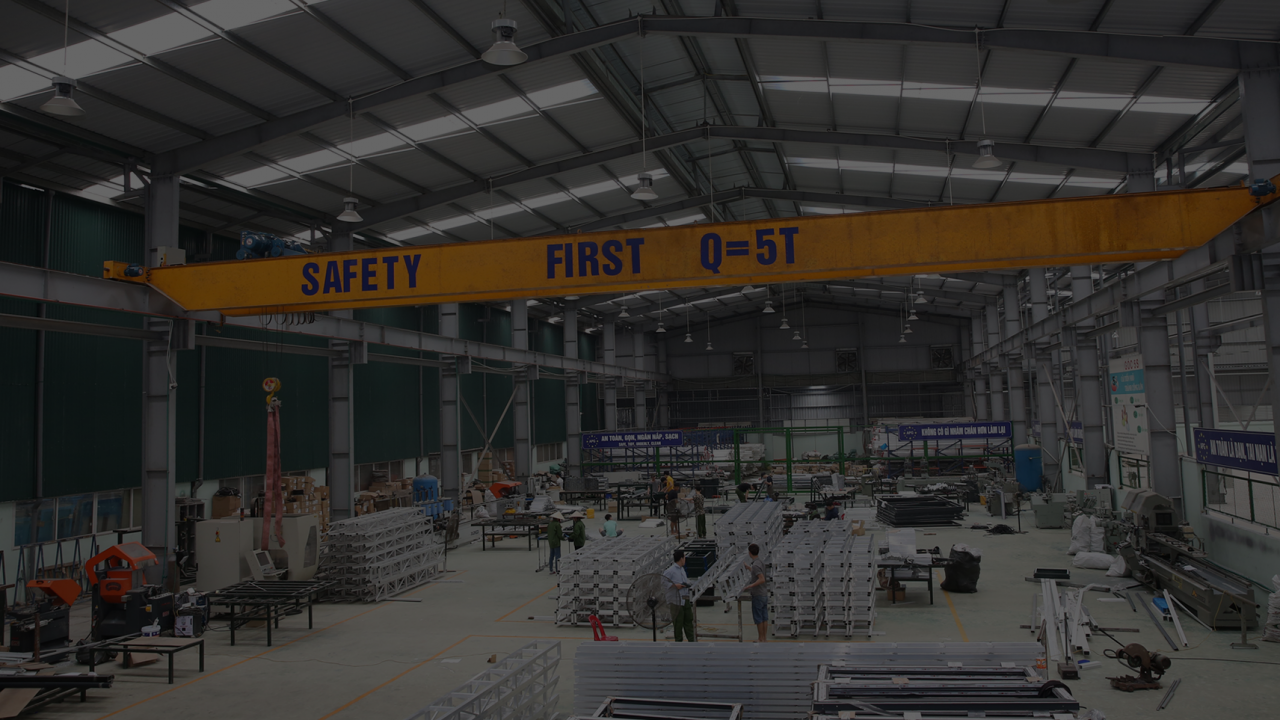 P69 - Nhà Thầu Cơ Điện (M&E) - Công ty Cổ phần Đầu Tư P69